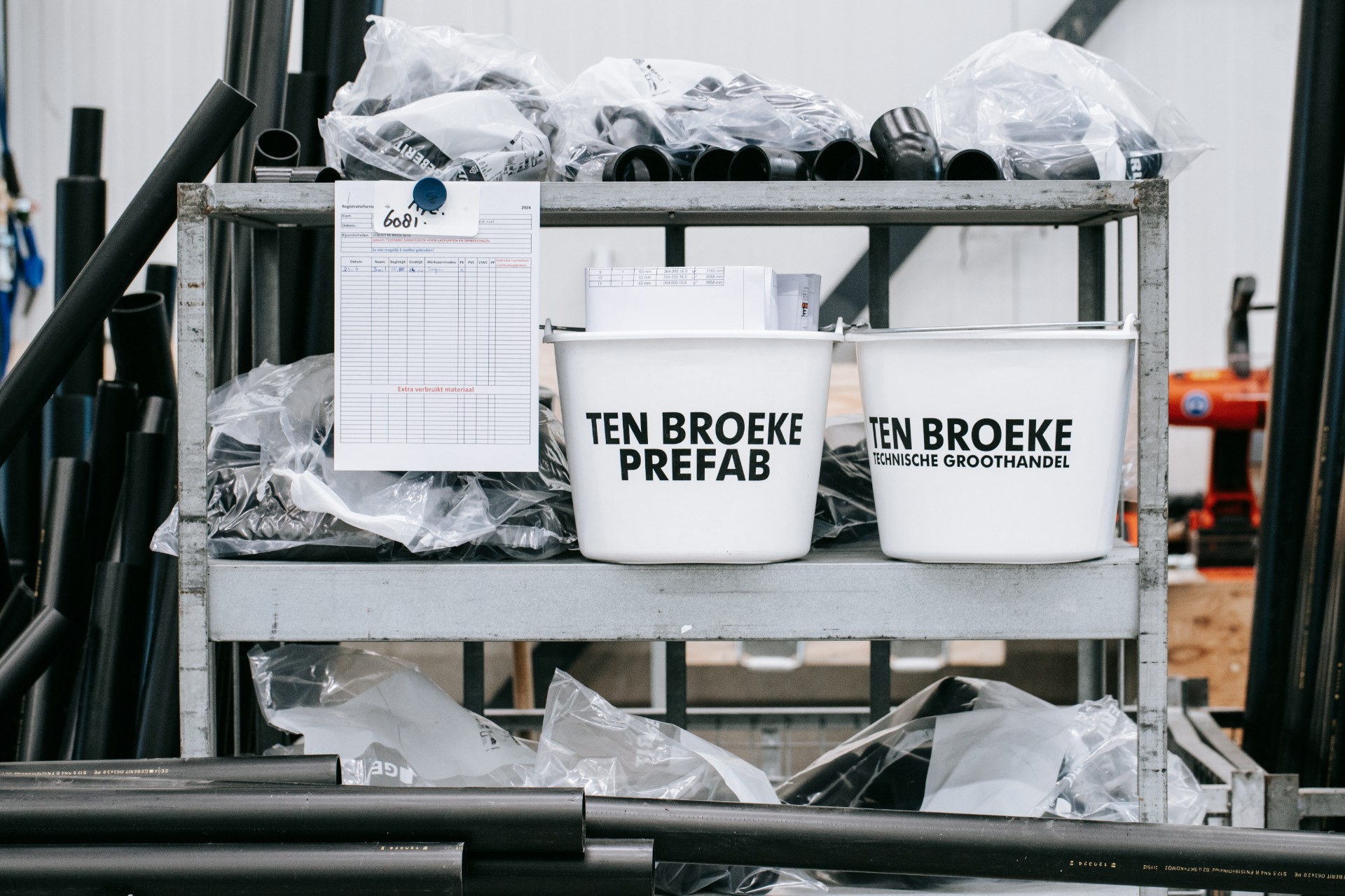 Over ons | Ten Broeke