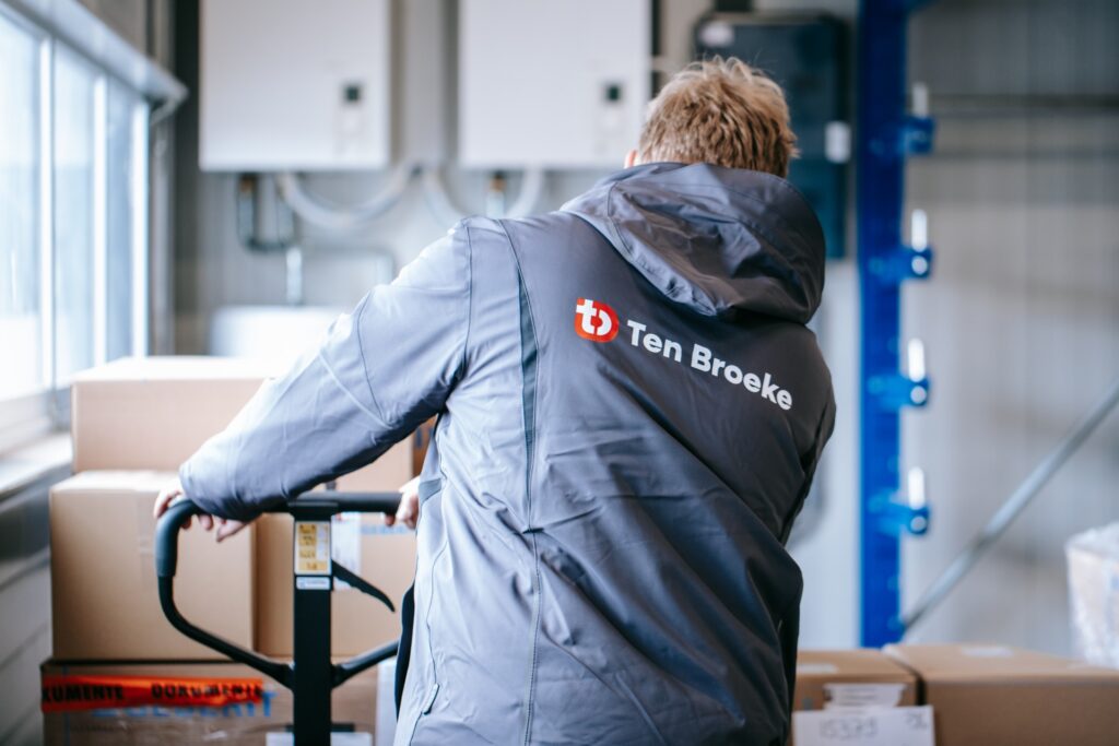 Over ons | Ten Broeke